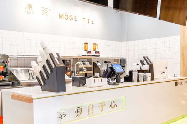 MOGE TEE - CAMBRIDGE - Updated October 2025 - 68 Photos & 43 Reviews ...