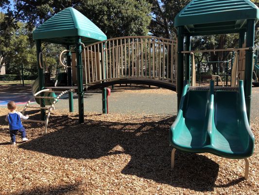 DELANEY PARK - 52 Photos & 21 Reviews - Parks - 1055 Delaney Ave ...