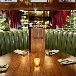 THE MERCER - Updated January 2026 - 229 Photos & 50 Reviews - 2525 E ...