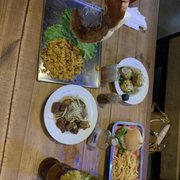 VACA BRAVA - 215 Photos & 161 Reviews - Latin American - Calle Recinto ...