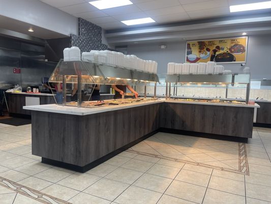 SUN’S WOK MONGOLIAN BBQ - Updated August 2025 - 43 Photos & 51 Reviews ...