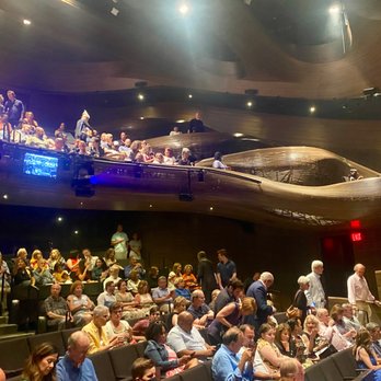 ALLIANCE THEATRE - Updated September 2025 - 75 Photos & 62 Reviews ...