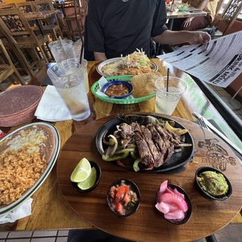 SUPER MEX - Updated February 2025 - 186 Photos & 482 Reviews - 6429 E ...