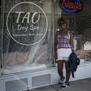 WOODHOUSE SPA - NORTH HILLS - 4204 Six Forks Rd, Raleigh, North ...