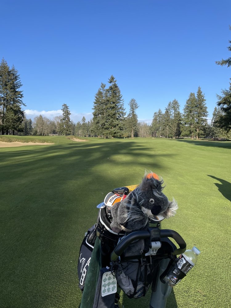 TACOMA COUNTRY & GOLF CLUB - 17 Photos & 16 Reviews - 13204 Country ...