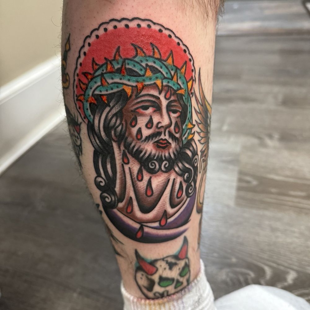 Port Chester Tattoos