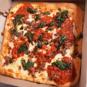 SANTUCCI’S ORIGINAL SQUARE PIZZA - CHERRY HILL - Updated September 2025 ...