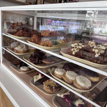 BANDIT COFFEE CO. - 538 Photos & 411 Reviews - 2662 Central Ave, Saint ...