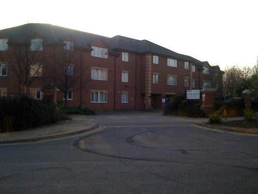 MURRAYFIELD CARE HOME - Updated May 2024 - 77 Dysons Road, London ...