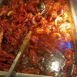 KING BUFFET - RENTON - Updated October 2025 - 134 Photos & 233 Reviews ...