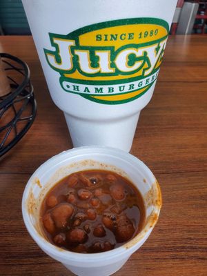 JUCYS HAMBURGERS - Updated October 2025 - 154 Photos & 165 Reviews ...