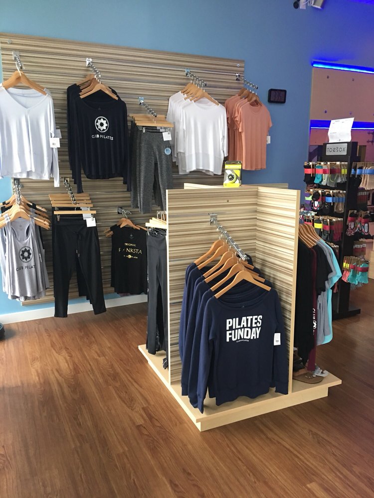 CLUB PILATES - Updated February 2025 - 11 Reviews - 3660 S Houston ...