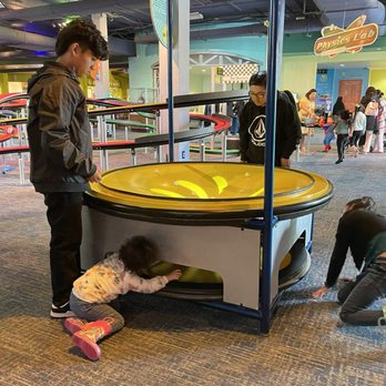 DISCOVERY CUBE ORANGE COUNTY - Updated June 2024 - 2128 Photos & 935 ...