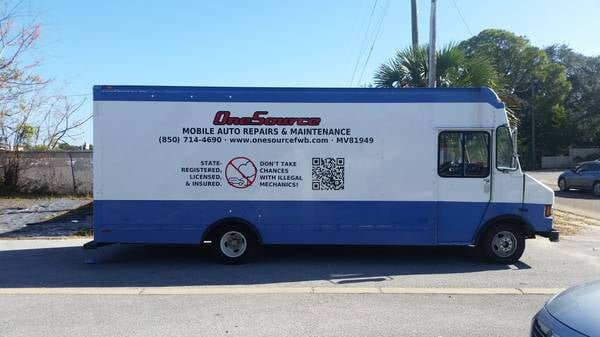 ONE SOURCE AUTOMOTIVE - Updated January 2025 - Niceville, Florida ...