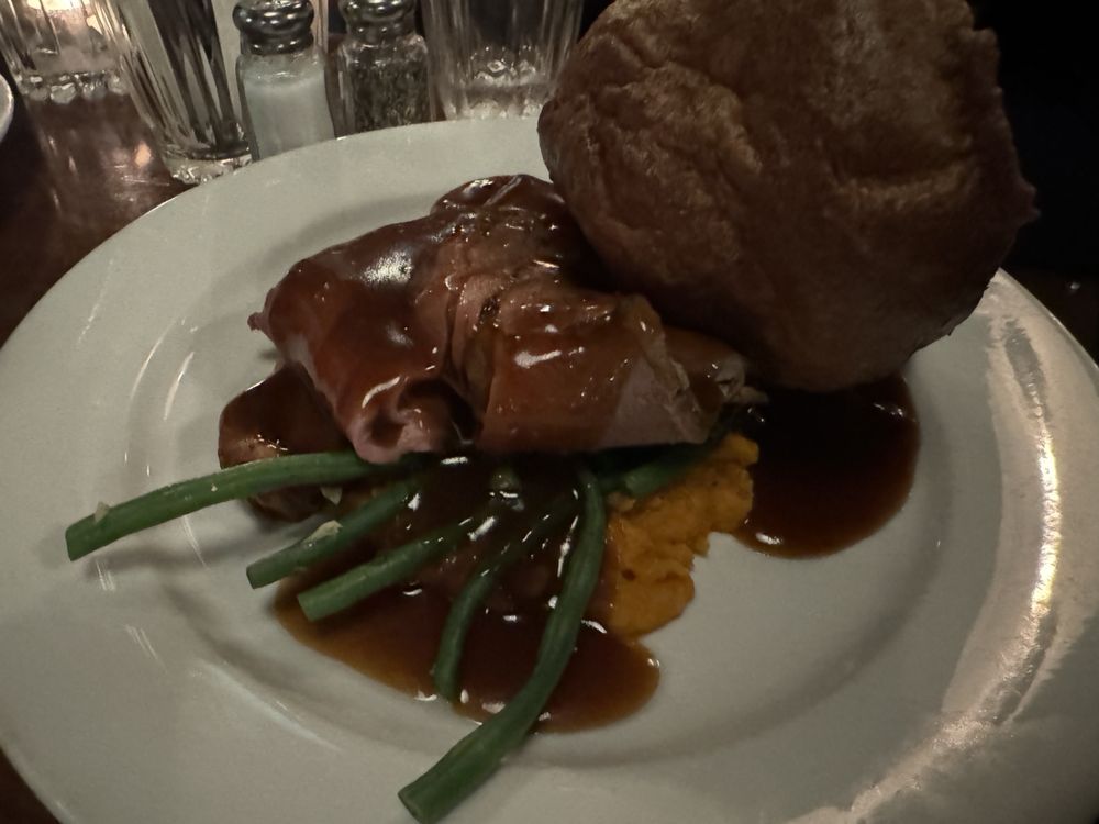 TROF - Updated July 2025 - 113 Photos & 78 Reviews - 6-8 Thomas Street ...