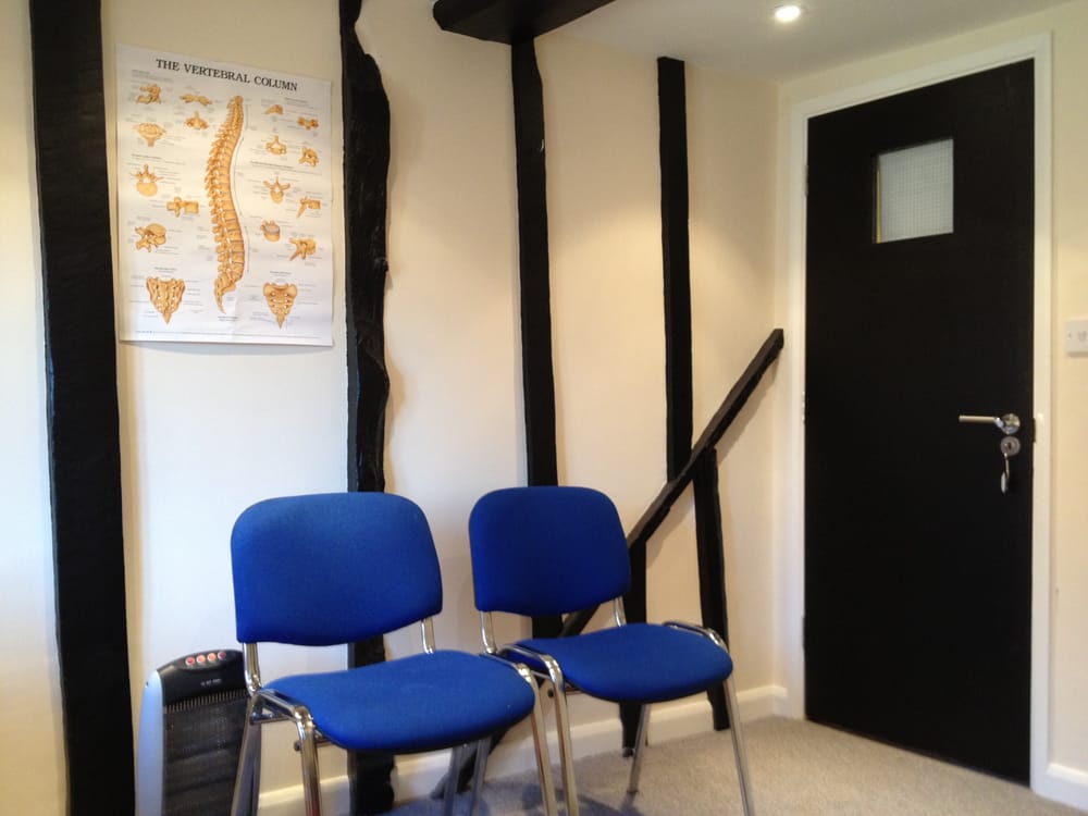 OSTEOPATH KAY LILLEY - 16 High Street Seal, Sevenoaks, Kent, United ...