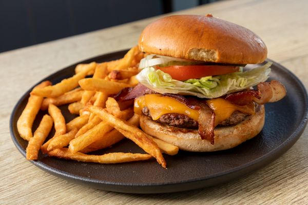 THE LOOKOUT KITCHEN-ROMAN NOSE - Updated December 2025 - 17 Photos ...