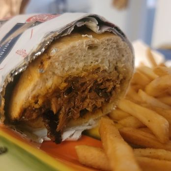 BRONX SANDWICH - Updated May 2025 - 1387 Photos & 1160 Reviews - 949 S ...