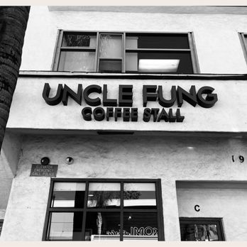 UNCLE FUNG COFFEE STALL - Updated September 2025 - 708 Photos & 293 ...