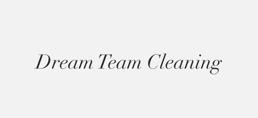 DREAM TEAM CLEANING - Updated December 2025 - Request a Quote - Lombard, Illinois - Home ...