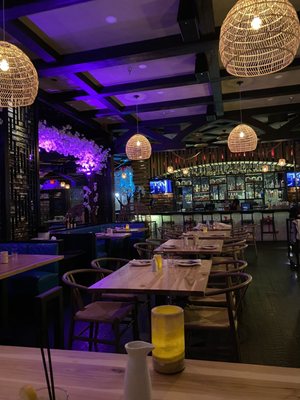 SOCIAL HOUSE SEVEN - 558 Photos & 462 Reviews - 123 7th St, Pittsburgh ...