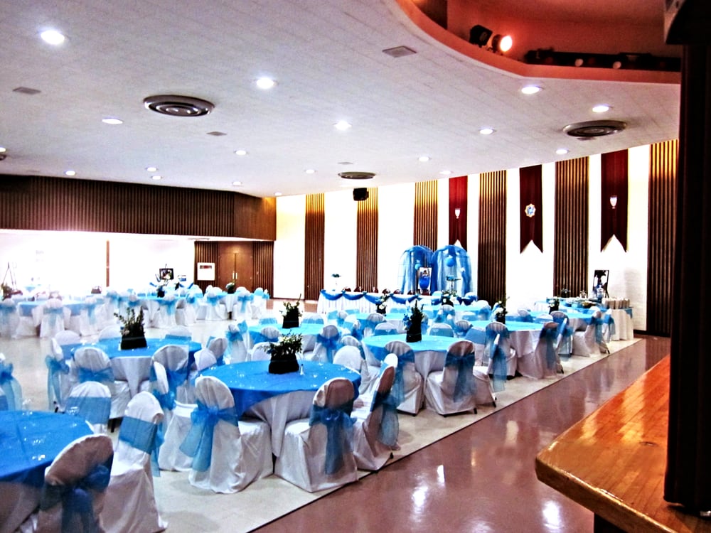 BATEMAN HALL - Updated October 2025 - 10 Reviews - 11331 Ernestine Ave ...