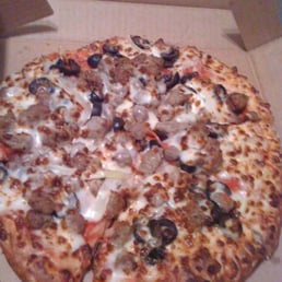 PIZZA SHUTTLE - Updated May 2024 - 76 Photos & 143 Reviews - 1601 W ...