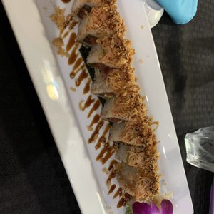 BLUEFIN SUSHI & THAI GRILL - 159 Photos & 188 Reviews - 861 Yamato Rd ...