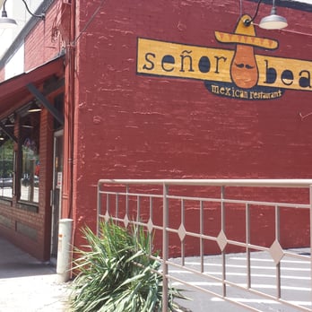 SENOR BEAN MEXICAN GRILL- CANTINA - Updated June 2024 - 120 Photos ...