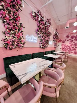 NARICHA TEA & COFFEE - Updated August 2025 - 146 Photos & 66 Reviews ...