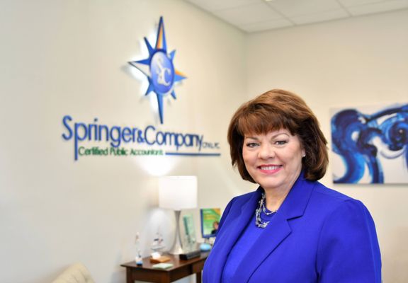 ELLEN SPRINGER, MBA CPA - Updated October 2025 - 15 Photos - 975 Cobb ...