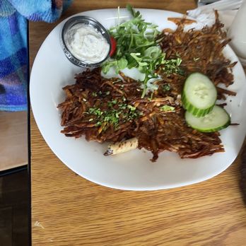 CREPES TEA HOUSE - 547 Photos & 484 Reviews - 261 Union St, West ...