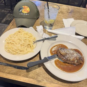 SAMMIO’S ITALIAN RESTAURANT - Updated December 2025 - 34 Photos & 89 ...