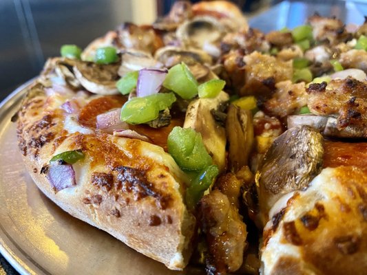 FIRST CLASS PIZZA - 374 Photos & 428 Reviews - 18671 Brookhurst St ...