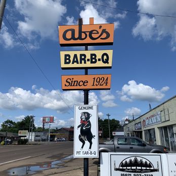 ABE’S BAR-B-Q - Updated October 2024 - 148 Photos & 135 Reviews - 616 ...