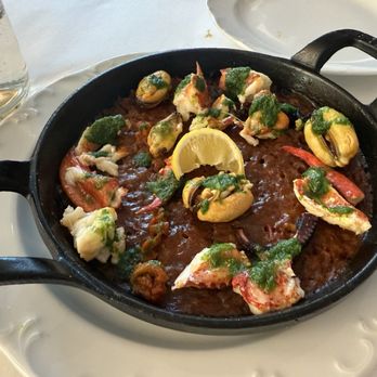 CREVETTE - Updated December 2025 - 242 Photos & 43 Reviews - 10 Downing ...