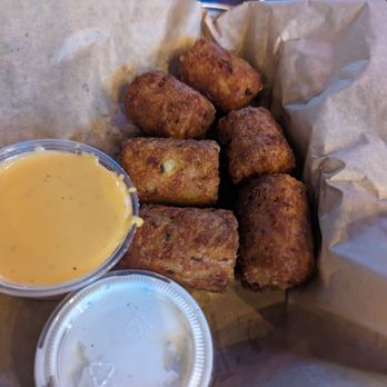 THE SPUD JR - Updated December 2025 - 40 Photos & 31 Reviews - 302 ...