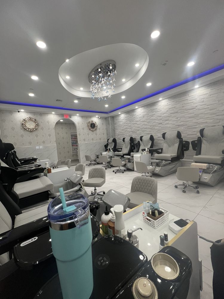EDEN NAILS SPA - Updated October 2024 - 24 Soundview Market Pl, Port ...