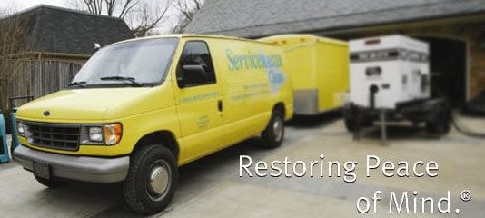 SERVICEMASTER RESTORE - Updated December 2025 - Phoenix, Arizona ...
