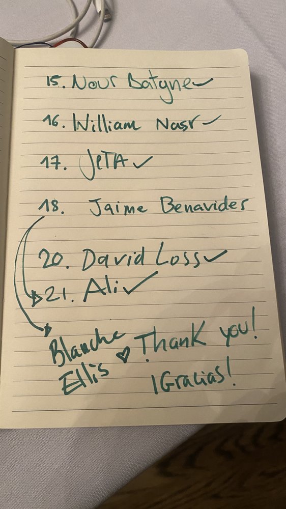 BOWERY POETRY CLUB - Updated May 2024 - 51 Photos & 78 Reviews - 308 ...