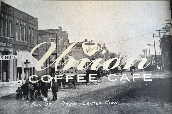 UNION COFFEE CAFE - Updated December 2025 - 12 Photos - 221 McNeilus Dr ...