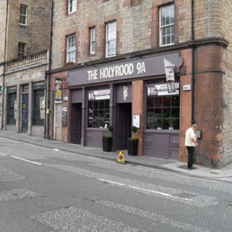 THE HOLYROOD 9A - Updated June 2025 - 99 Photos & 156 Reviews - 9A ...