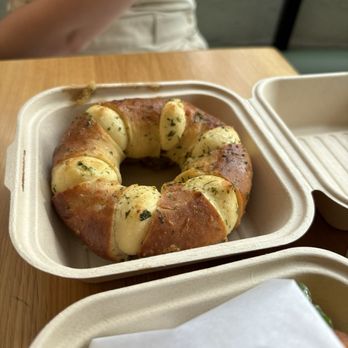 CALIC BAGEL - Updated June 2024 - 802 Photos & 382 Reviews - 2748 W 8th ...