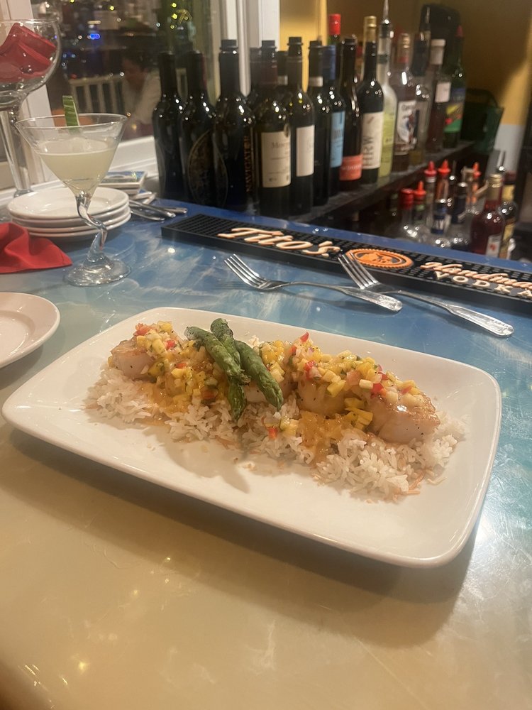 PATSY’S RESTAURANT - Updated July 2024 - 69 Photos & 147 Reviews - 121 ...