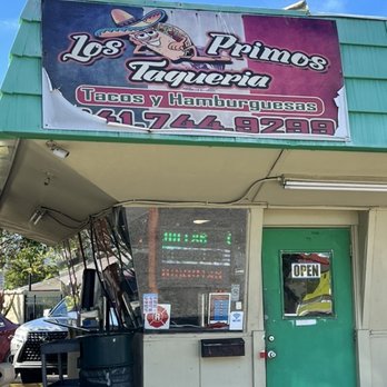 LOS PRIMOS TAQUERIA - Updated January 2026 - 46 Photos & 65 Reviews ...