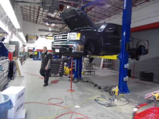 4 WHEEL PARTS RENO - OFF ROAD & 4X4 PARTS FOR TRUCKS & JEEPS - Updated ...