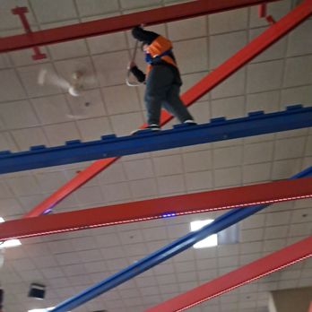 KNUCKLEHEADS TRAMPOLINE PARK, RIDES AND BOWLING - Updated December 2025 ...