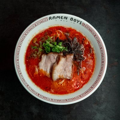 RAMEN BOYS - 1719 Photos & 466 Reviews - 3650 S Decatur Blvd, Las Vegas ...