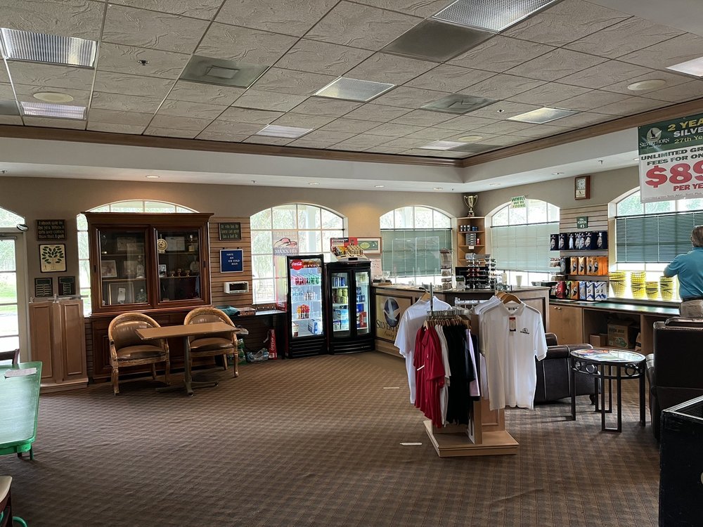 SILVERTHORN COUNTRY CLUB PRO SHOP - Updated September 2025 - 4550 Golf ...