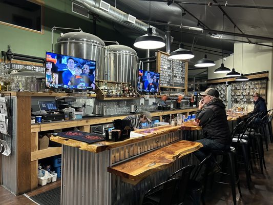 INITIATIVE BREWING - Updated December 2025 - 136 Photos & 236 Reviews ...